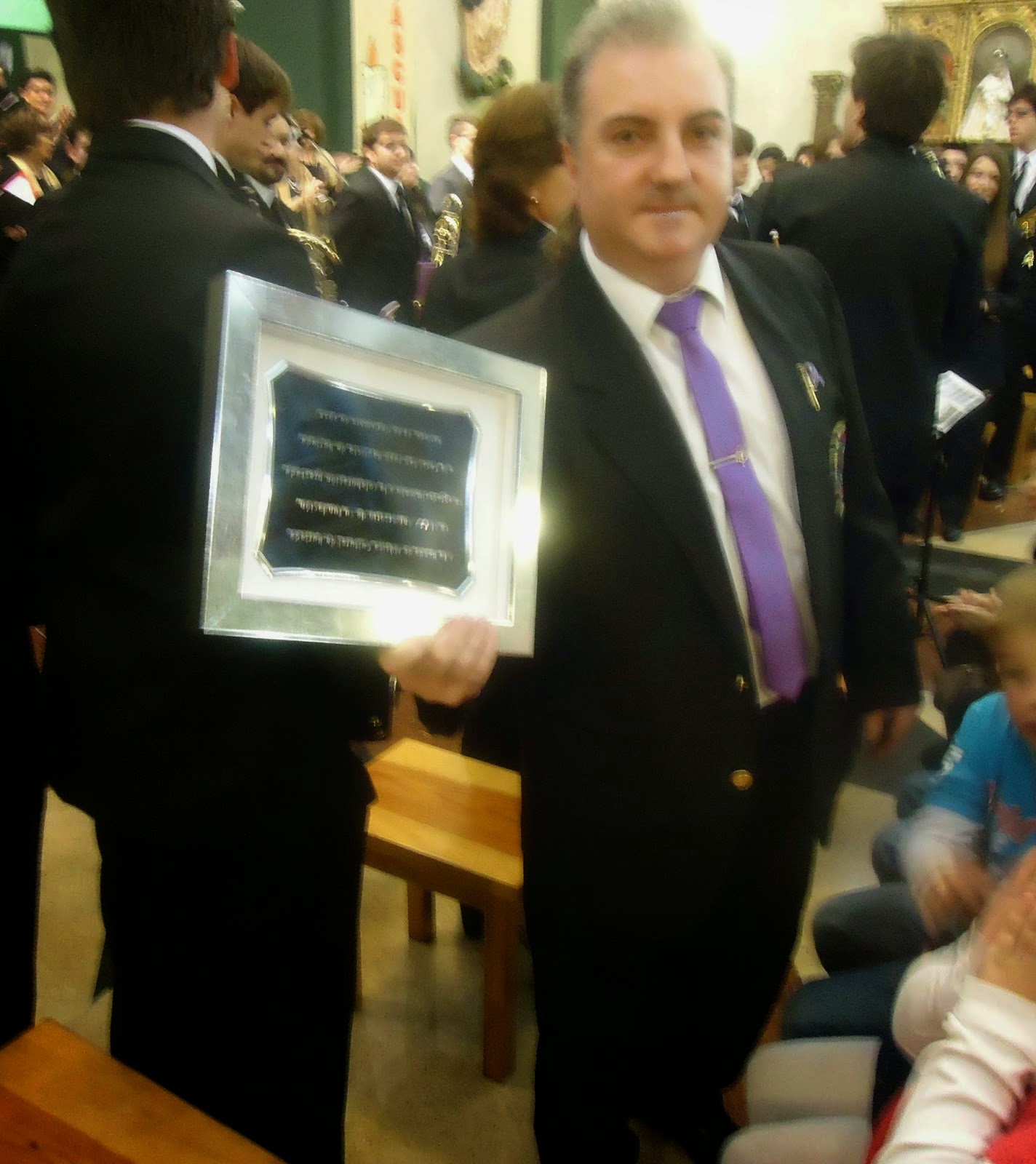 AL ROJO VIVO: EL SÁBADO CONCIERTO DE LA BANDA DE BURLADA EN LA CASA DE ...